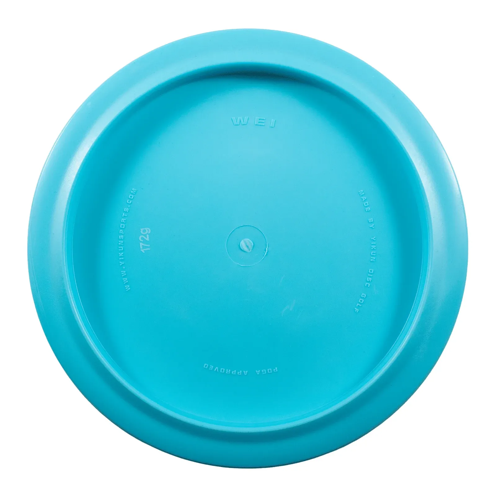 Yikun Discs Wei Tiger Line - Disc Golf Distance Driver