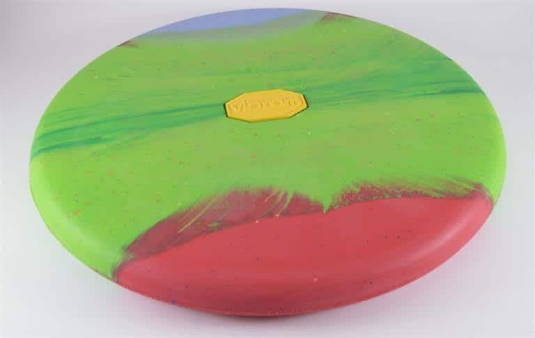 Vibram V.P. - Altitude Disc Golf